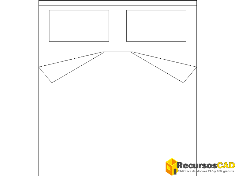 Bloques DWG de Personas Hombre y Mujer en Alzado para AutoCAD 2D Gratis ...