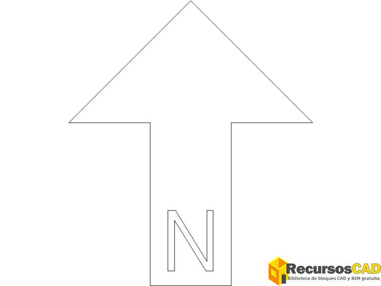 Norte archivos - RecursosCAD