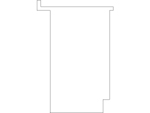Bloques AutoCAD de lavadoras, secadoras DWG - RecursosCAD