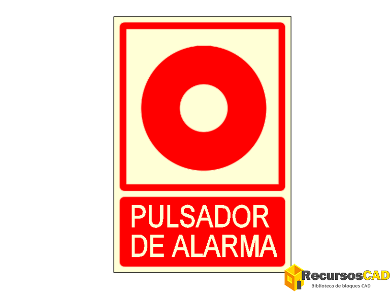 Bloques DWG de Sistemas de Protección Contra Incendios AutoCAD 2D ...