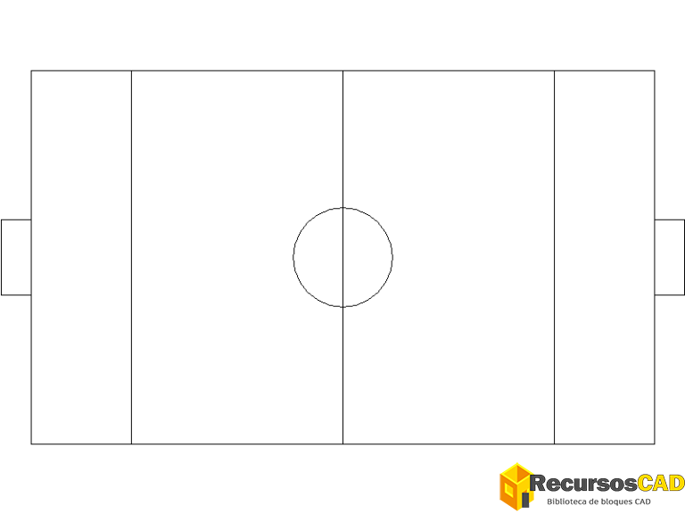 Bloques DWG de canchas de tenis profesionales y siluetas de jugadores ...